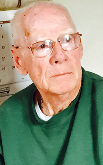 Donald Phillips | News, Sports, Jobs - The Daily News